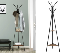 Best coat stands for 2025, tested by an interiors editor | The Independent