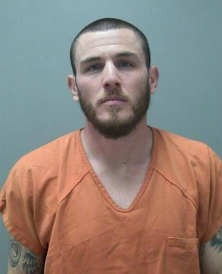 She was attacked by a masked intruder who disguised his voice. But the ...