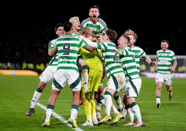 Celtic vs Rangers LIVE: Scottish League Cup final result and reaction ...
