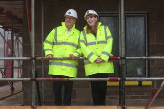Migrant labour needed to solve UK housing crisis, construction industry ...