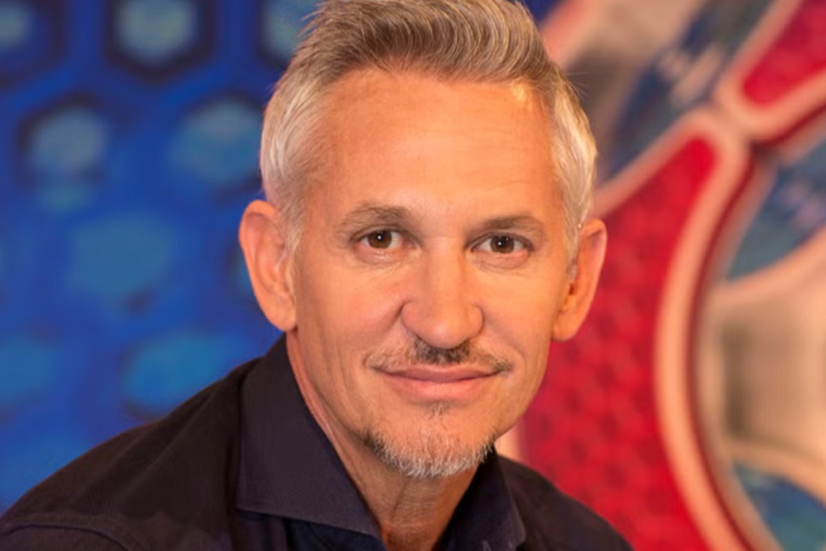 Kelly Cates ‘revealed’ as Match of the Day host after Gary Lineker’s ...