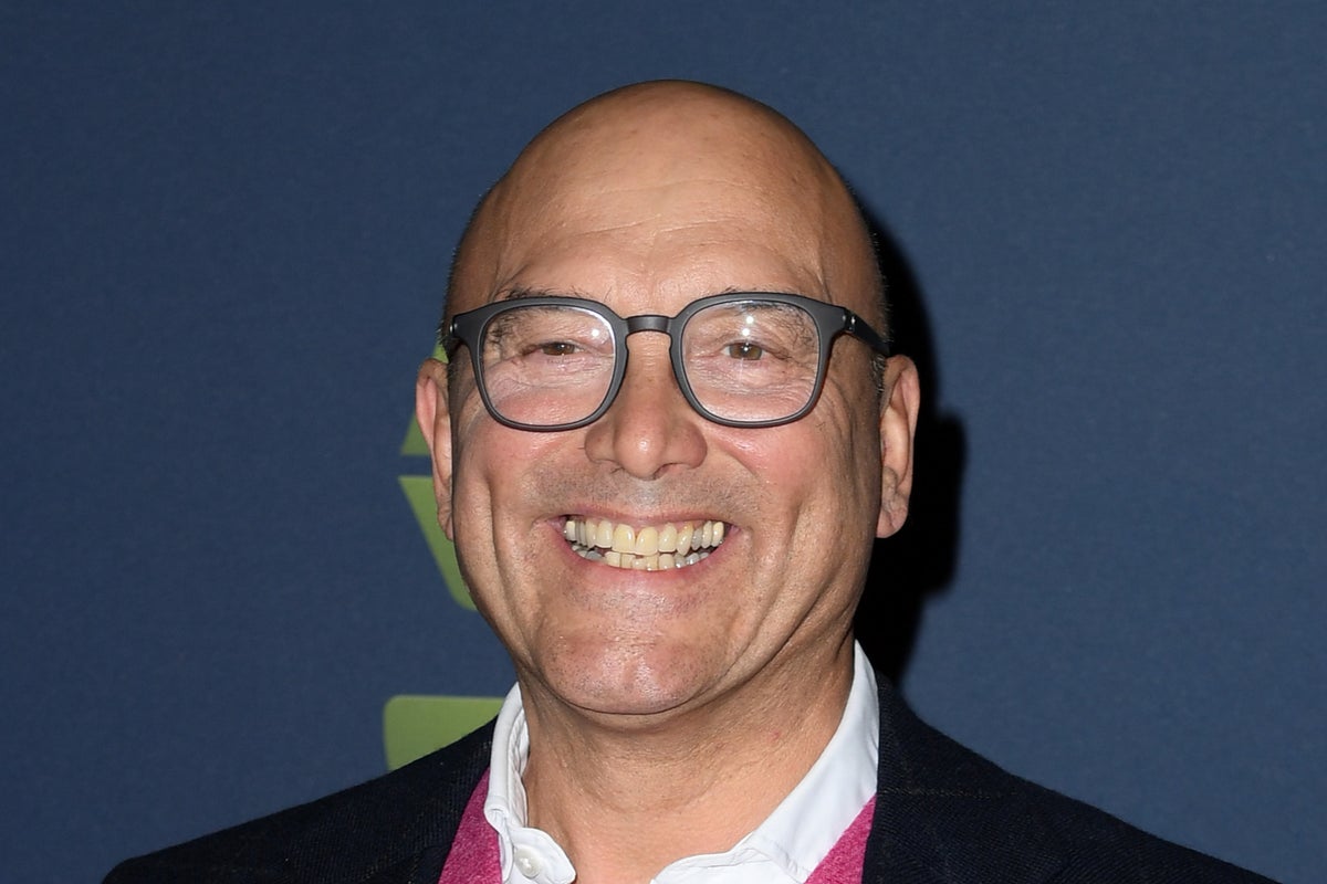 Gregg Wallace’s MasterChef replacement ‘revealed’ as BBC announcement ...