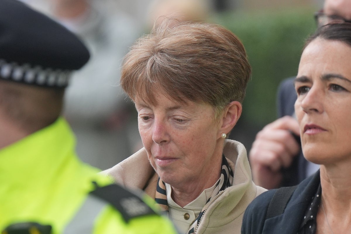 Watch: Post Office inquiry hears Paula Vennells’ final closing ...