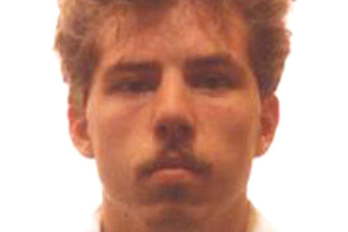 Killer says he ‘hated’ victim’s mum for campaign that finally brought ...