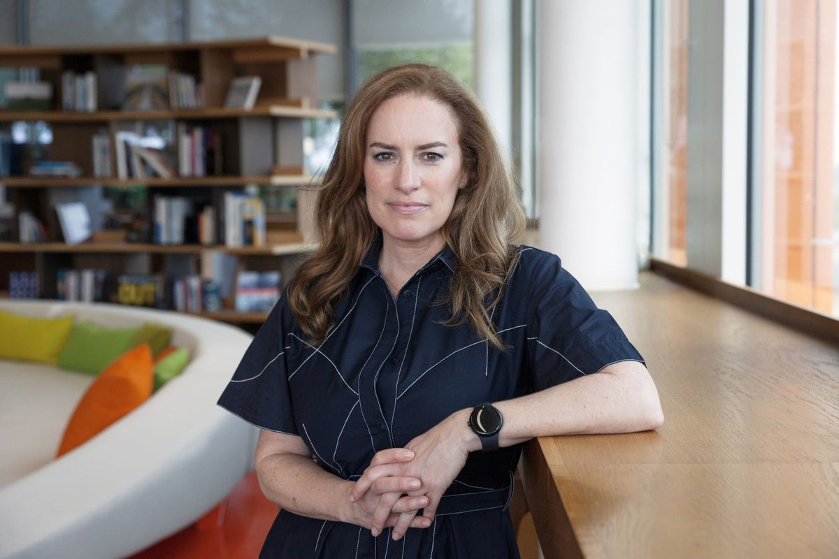 Google names UK executive as president for Europe, Middle East and ...