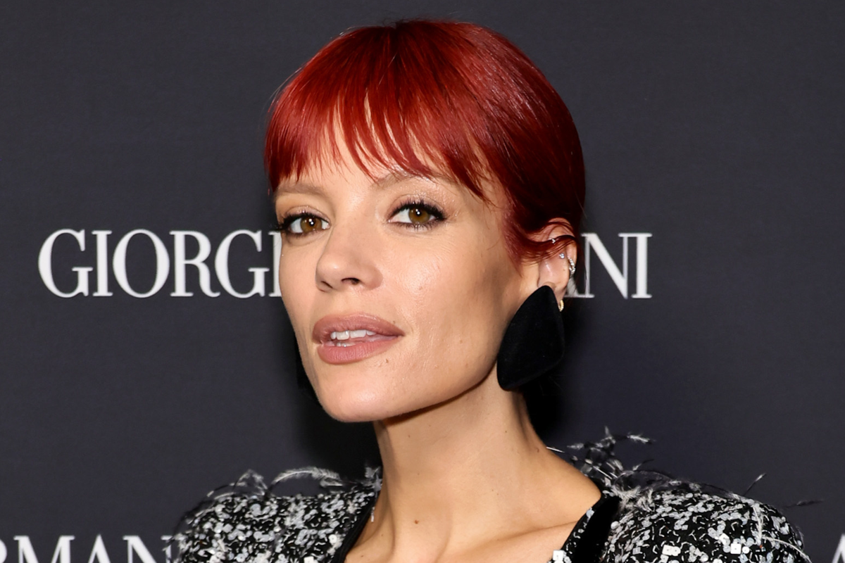 Lily Allen opens up about mental health struggles as she admits she’s ...