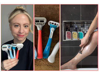 Best women’s razors 2025, tried and tested for smooth skin | The ...