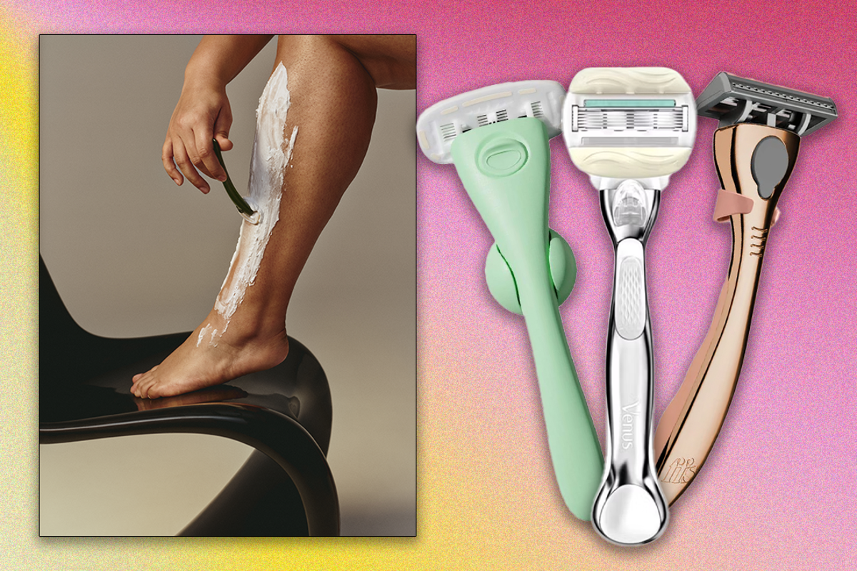 Best women’s razors 2025, tried and tested | The Independent