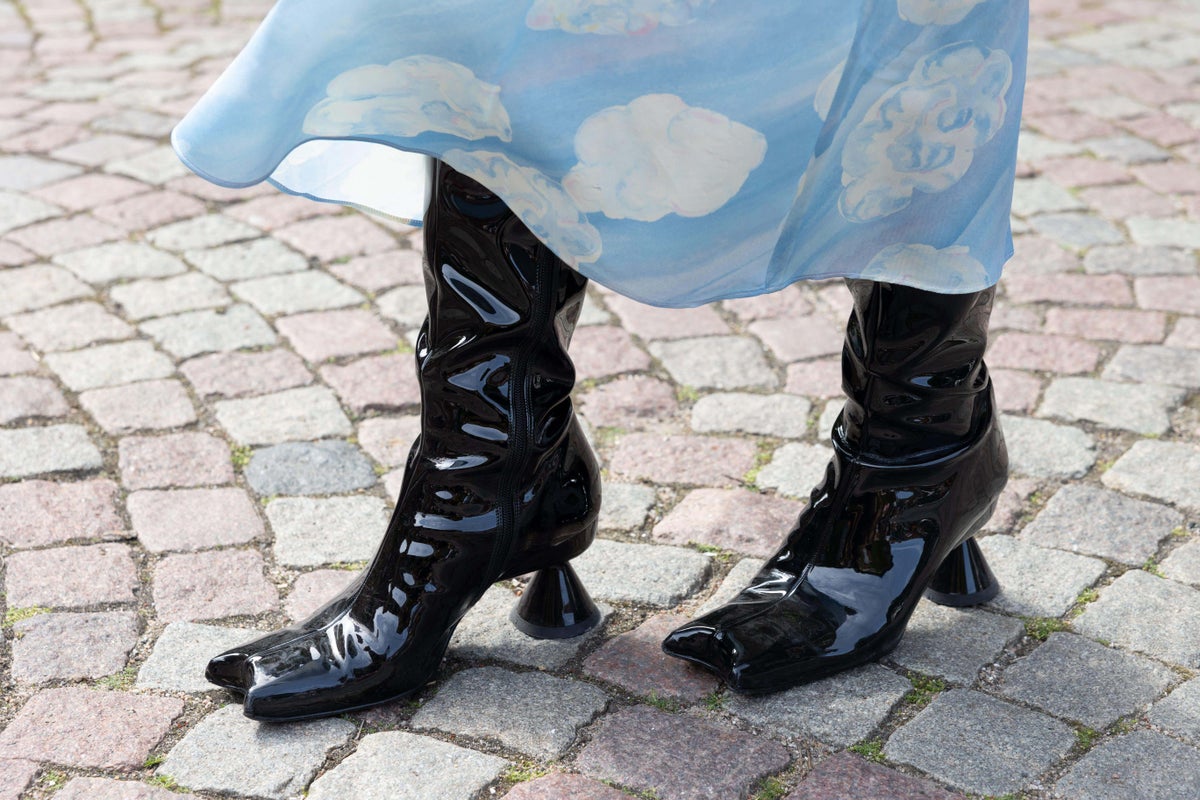 Footwear trends to look out for in 2025 | The Independent