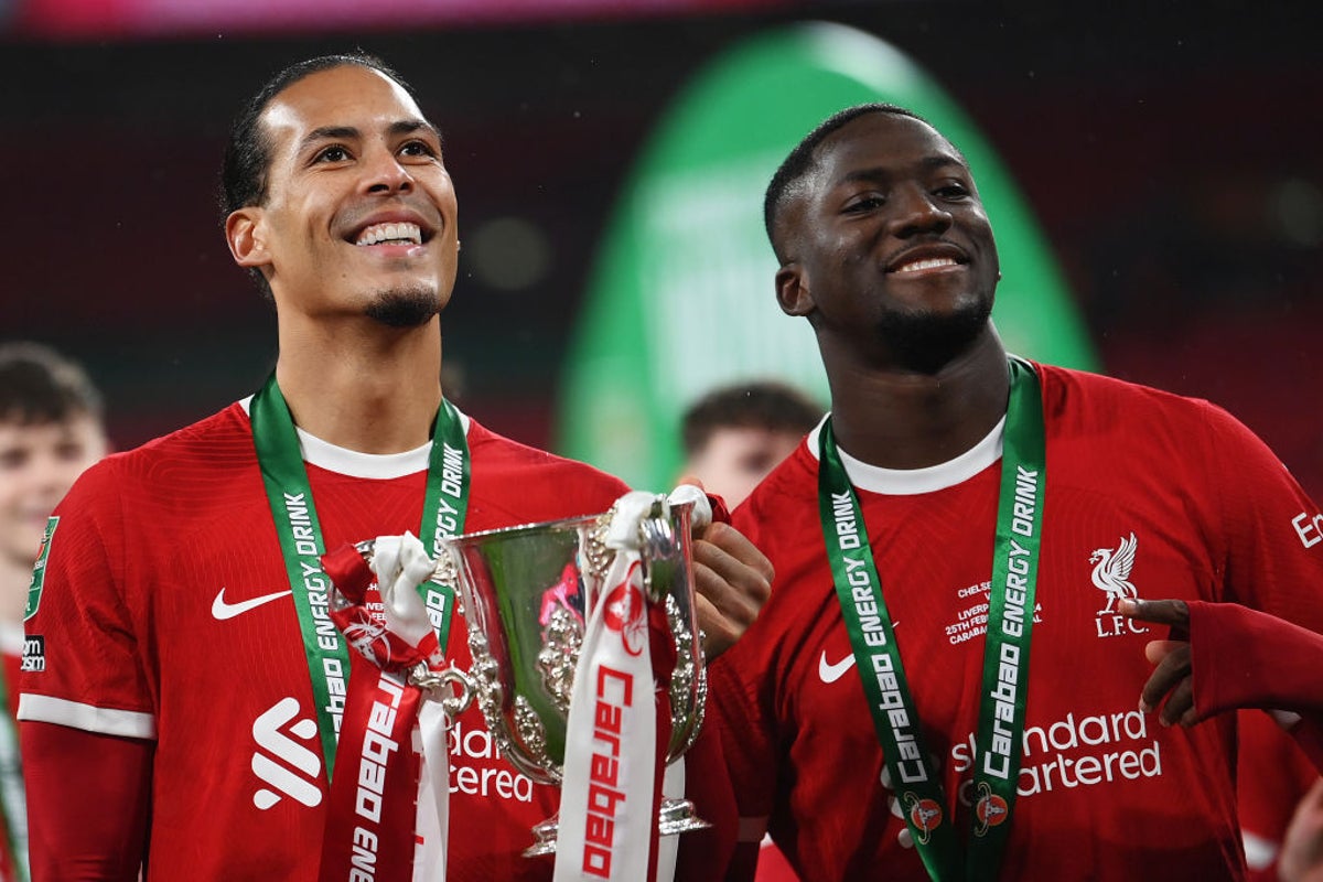 Is there extra-time in Carabao Cup quarter-finals and do semi-finals ...