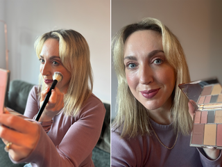 Best face palettes 2024, for a full make-up look | The Independent