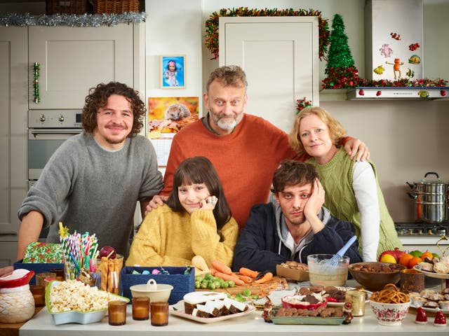 Outnumbered star Ramona Marquez: I grew up on TV. I never knew anything ...