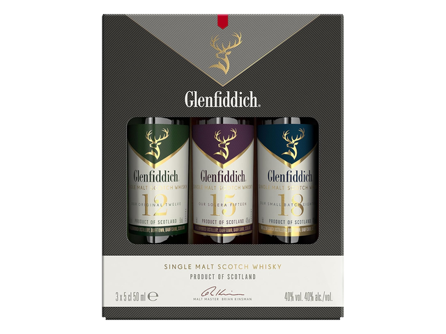 The best whisky gift sets that will arrive in time for Christmas | The ...
