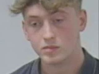 Thomas Johnson: Teenage driver who inhaled laughing gas at the wheel ...