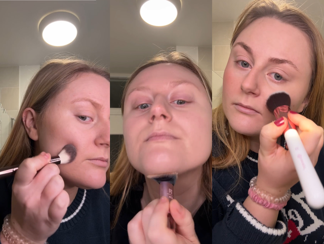 Best make-up brush sets 2026, tested by a beauty writer | The Independent
