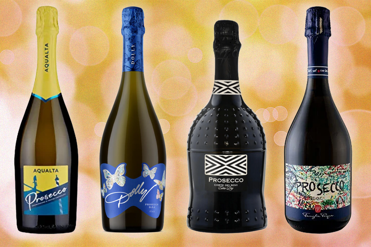 Best prosecco 2024, taste-tested | The Independent
