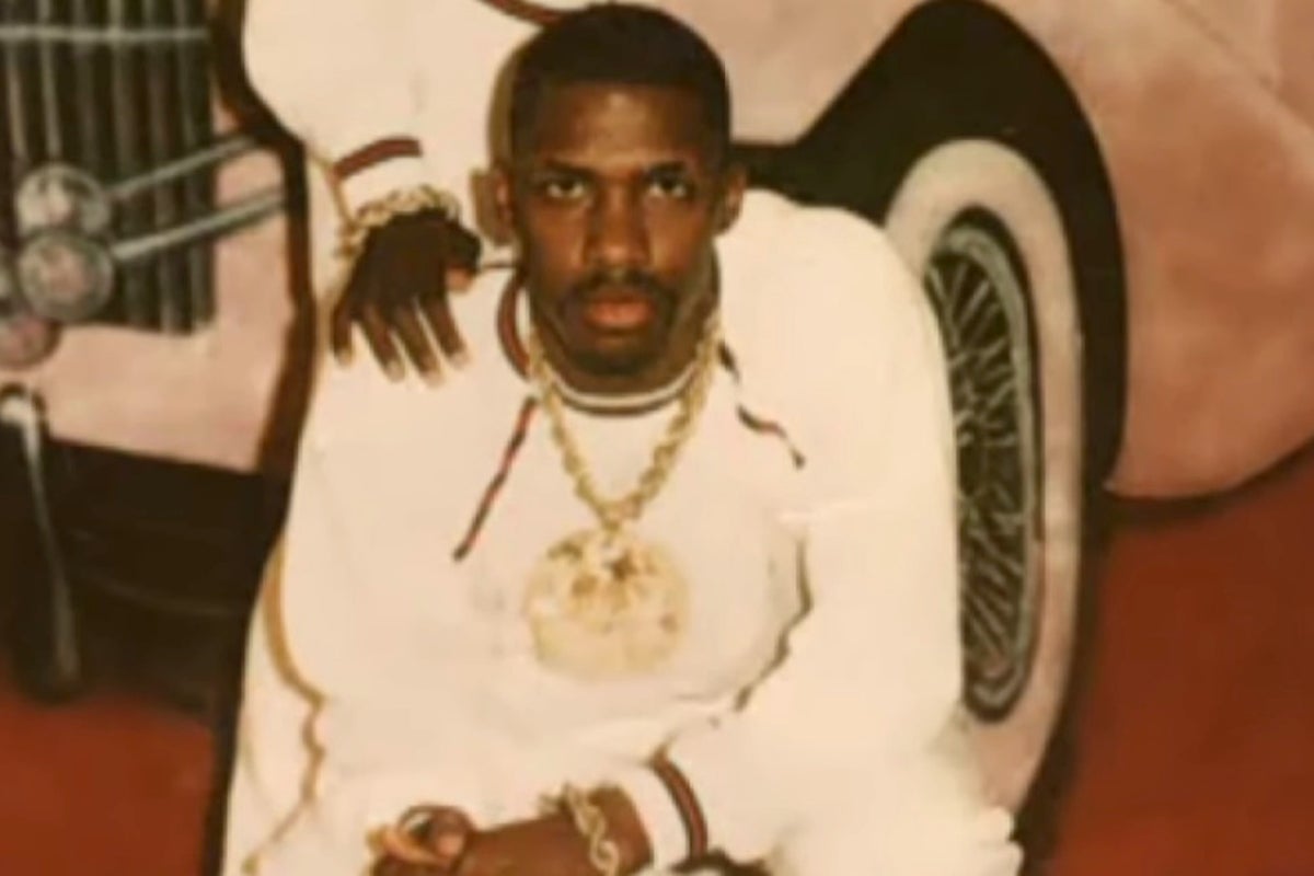 Notorious DC drug kingpin Rayful Edmond dies aged 60 | The Independent