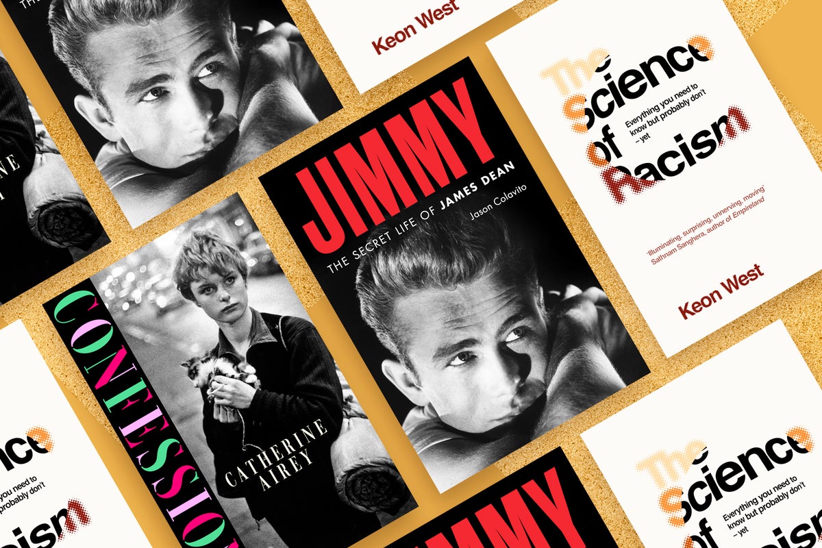 Books of the month | The Independent