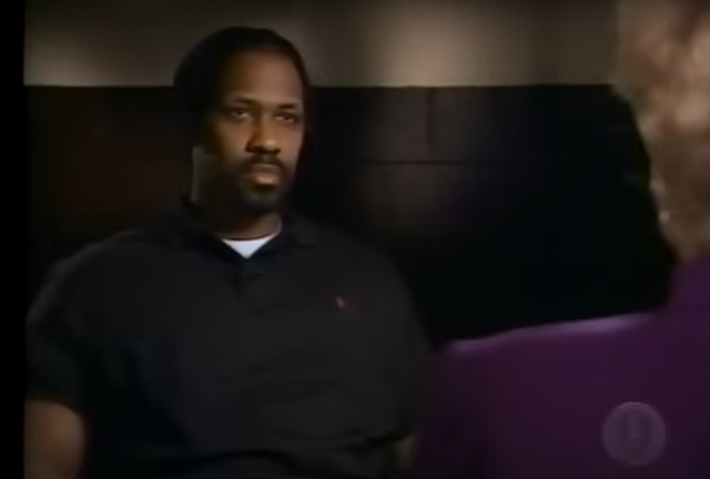 Notorious DC drug kingpin Rayful Edmond dies aged 60 | The Independent
