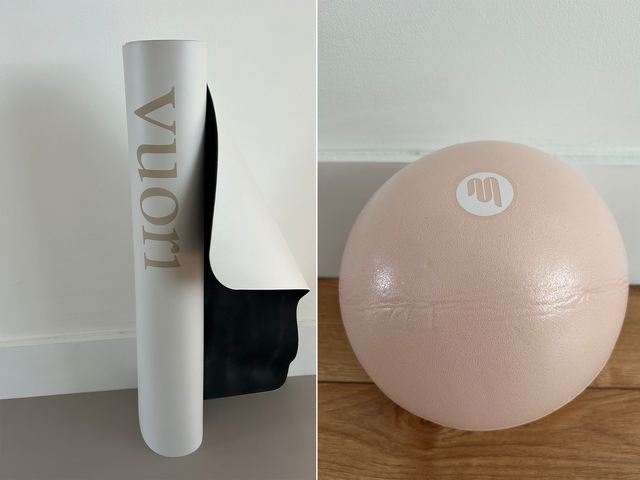 Best home pilates equipment 2026, tried and tested | The Independent