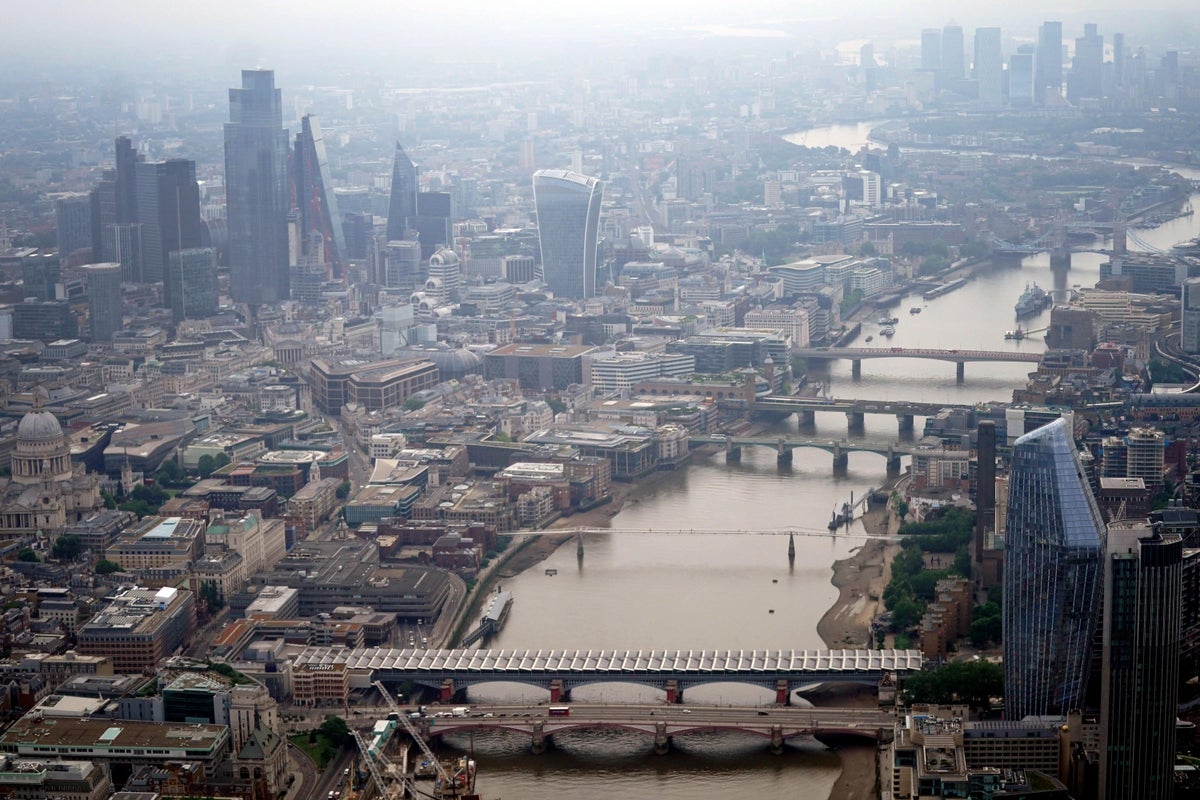 Up to a third of Aim-listed firms ‘vulnerable to takeover’ in 2025 ...