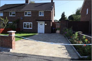 Judge who allowed Sara Sharif to live with killer father was previously ...