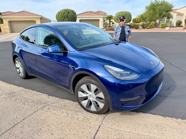 Used Tesla Model 3 review: Our verdict after living with a pre-owned EV ...