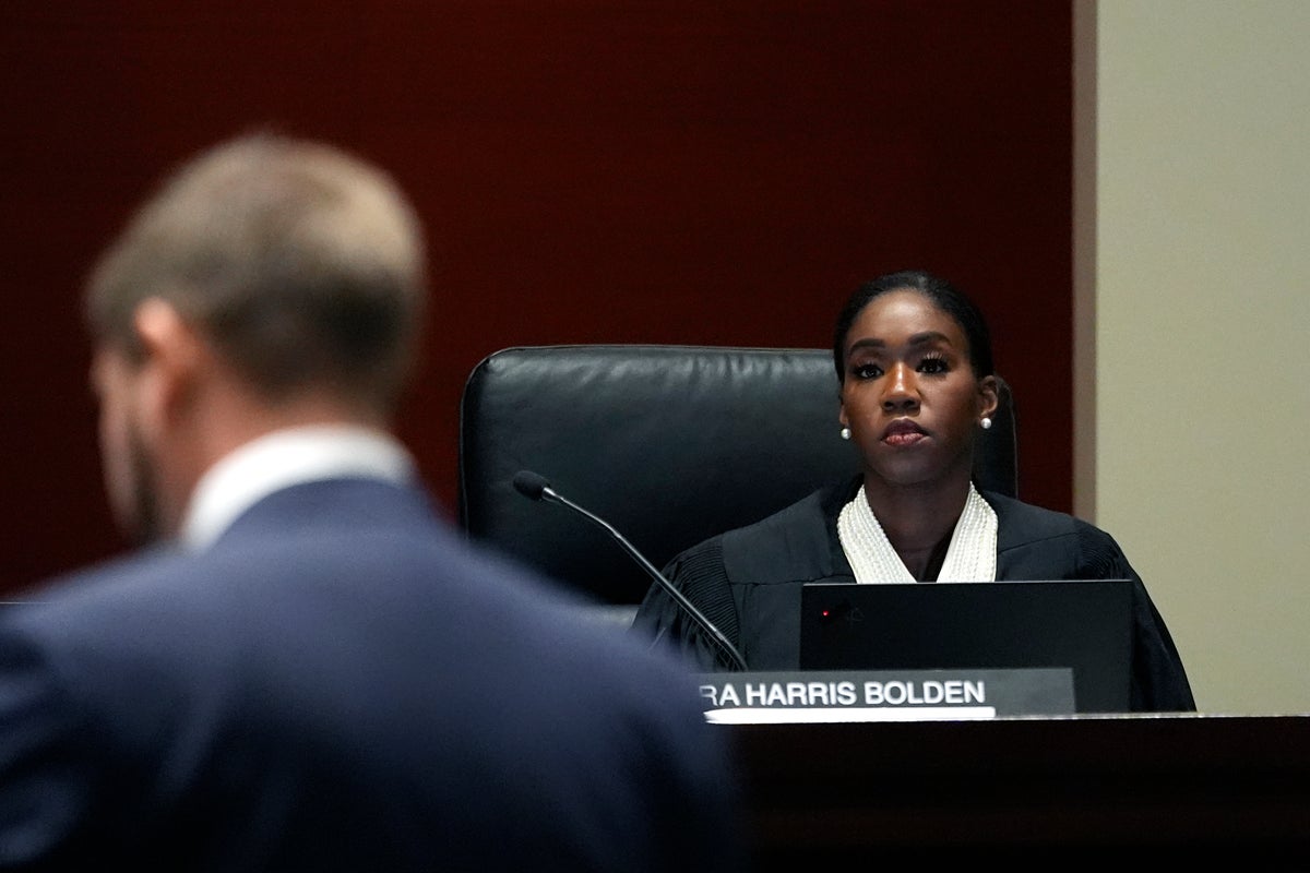 A lynching in the family inspired Michigan's first Black woman elected ...