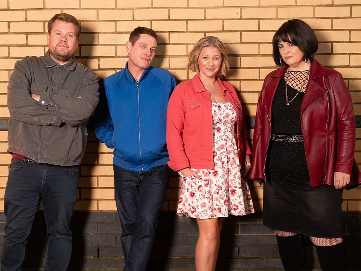 Gavin And Stacey Will Return In A Different Form In 2025 United Arab