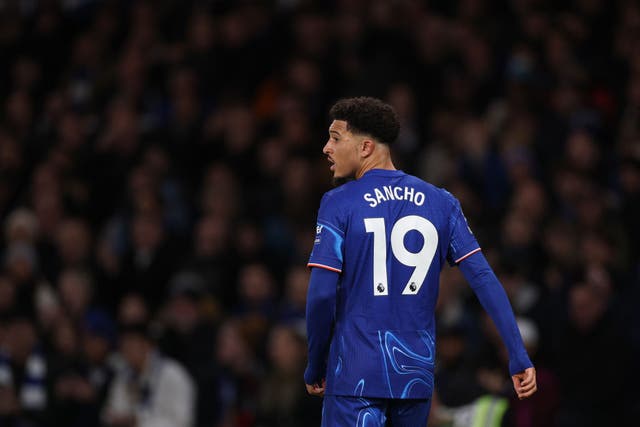 Jadon Sancho, Nikola Milenkovic and the best and worst Premier League ...