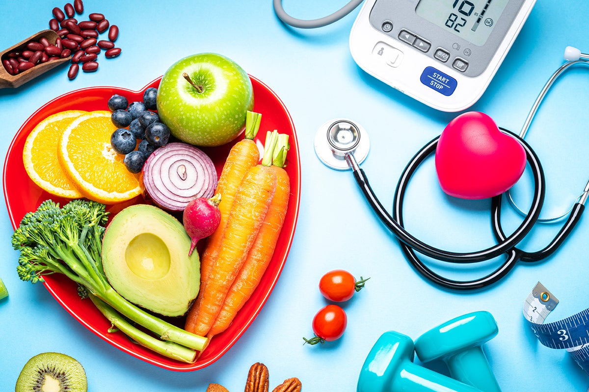 Put your health first with these essential products and services | The ...