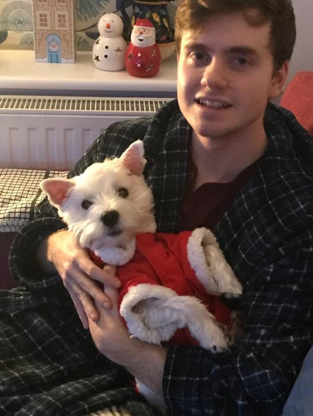 Jack O’Sullivan went missing on a night out in Bristol. Nine months on ...