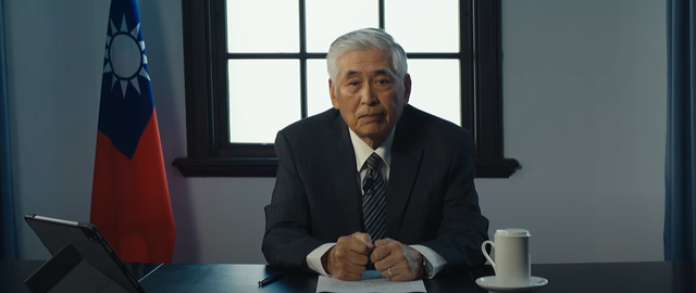 Taiwanese TV show ‘Zero Day’ on potential Chinese invasion sparks fears ...