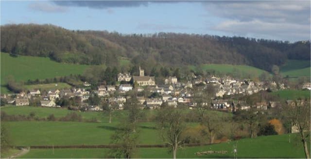 When Britain used supernatural policemen to hunt down its criminals ...