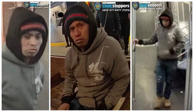 Everything we know about the subway fire attack that killed a woman ...