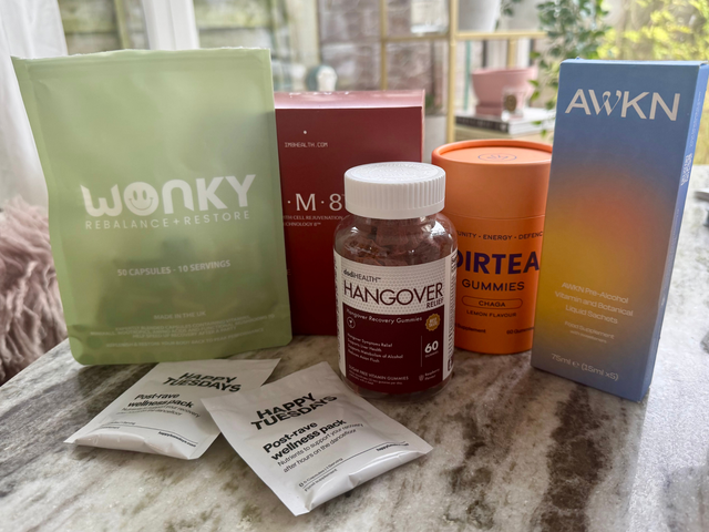 How to avoid a hangover and the best cures, according to experts | The ...