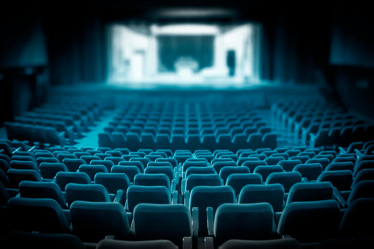 Hundreds of theatres and museums face closure as crisis in sectors laid ...