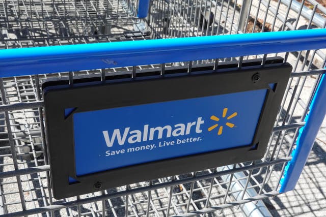 How much do Walmart store managers get paid? | The Independent