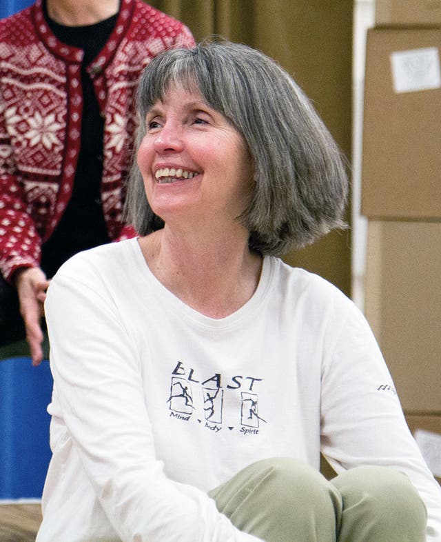 Missouri’s longest-serving female prisoner, serving life for murdering ...