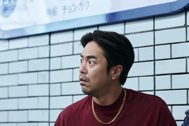 Squid Game character guide: Who’s who in season 2? | Western Morning News