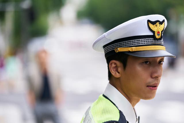 Squid Game character guide: Who’s who in season 2? | The Independent