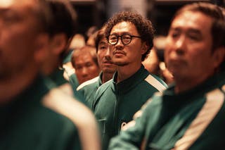 Squid Game character guide: Who’s who in season 2? | The Independent