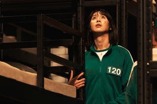 Squid Game character guide: Who’s who in season 2? | The Independent