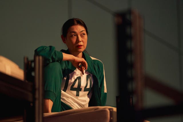 Squid Game character guide: Who’s who in season 2? | The Independent