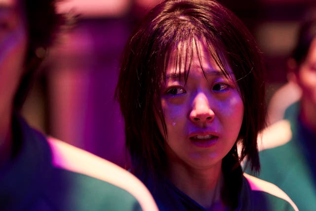 Squid Game character guide: Who’s who in season 2? | The Independent