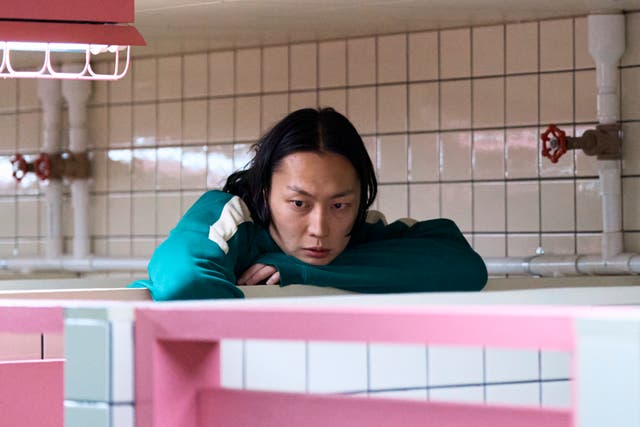 Squid Game character guide: Who’s who in season 2? | The Independent