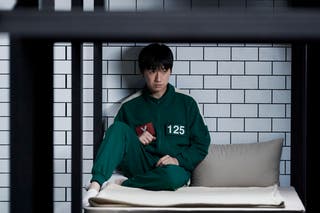 Squid Game character guide: Who’s who in season 2? | The Independent