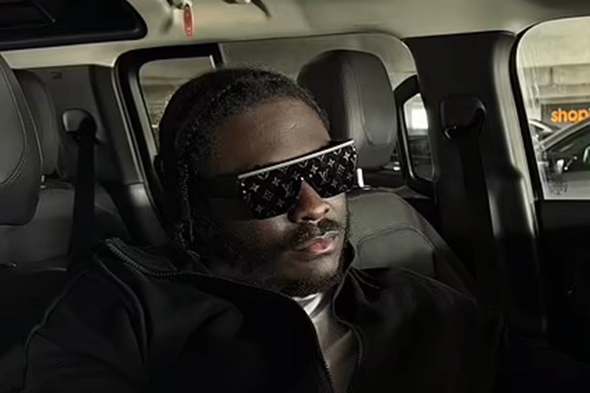 Young Dizz: Gang member freed early from jail by Labour mocks Keir ...