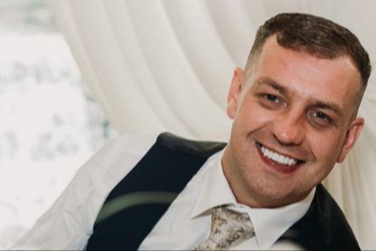 John George: Family of missing father in ‘living nightmare’ as body ...