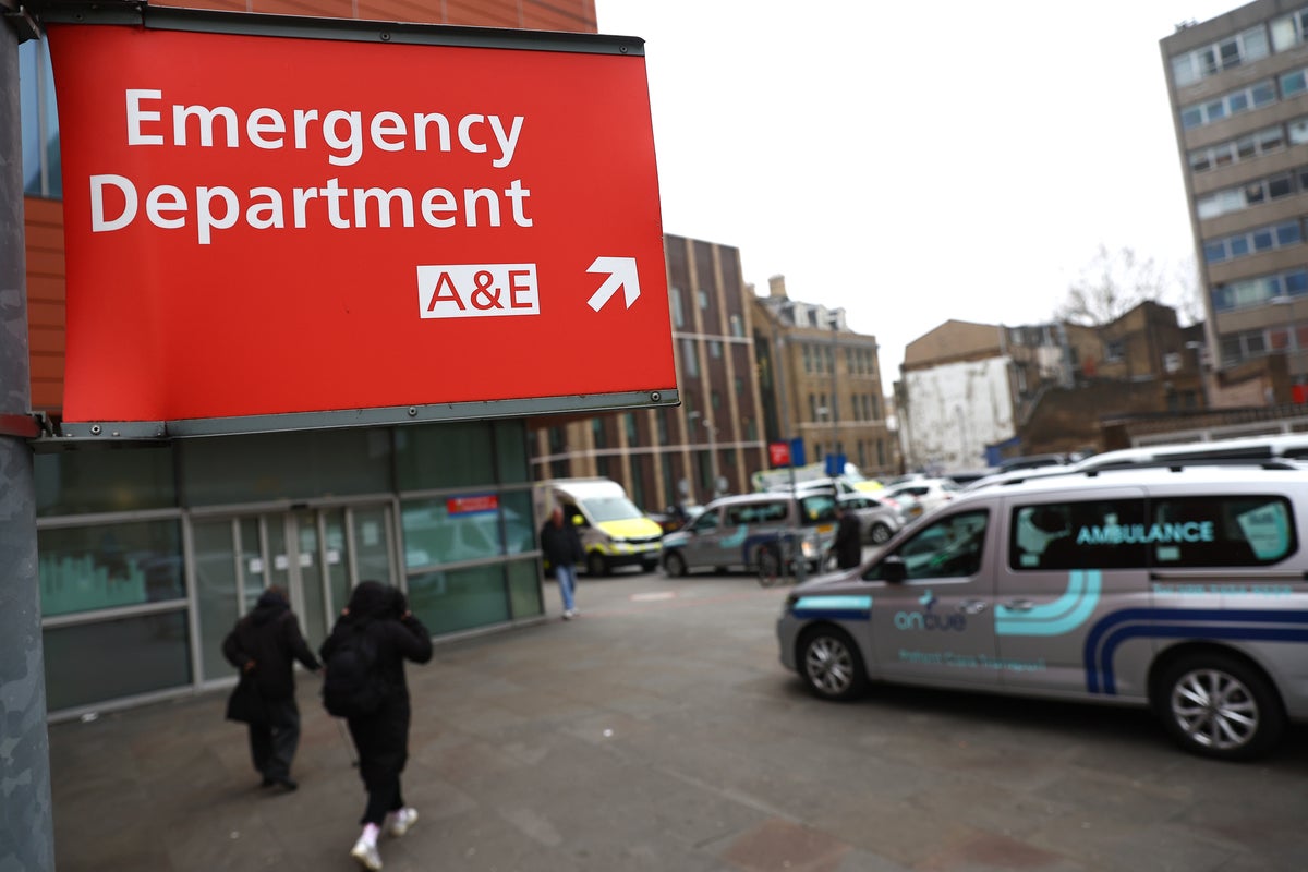 Brits have their say on whether 10-year health reforms will improve NHS ...